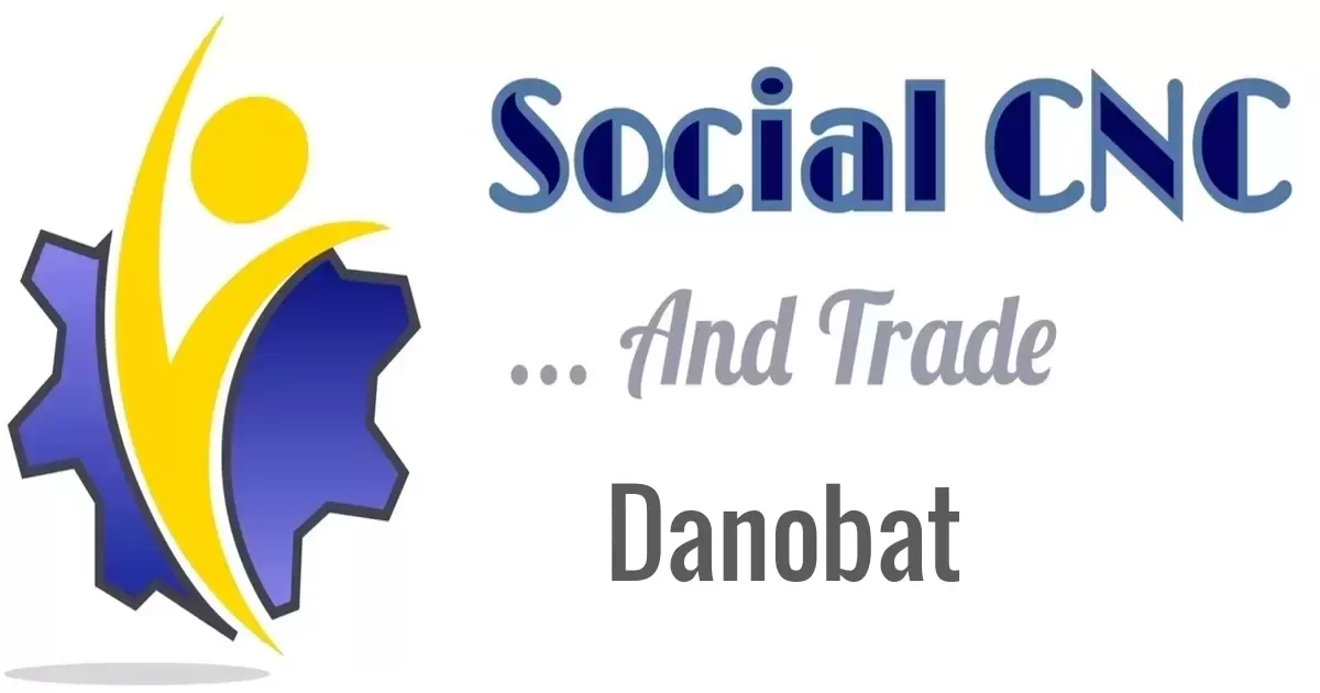 Danobat Grinder Machine Tools | Cylindrical Grinding