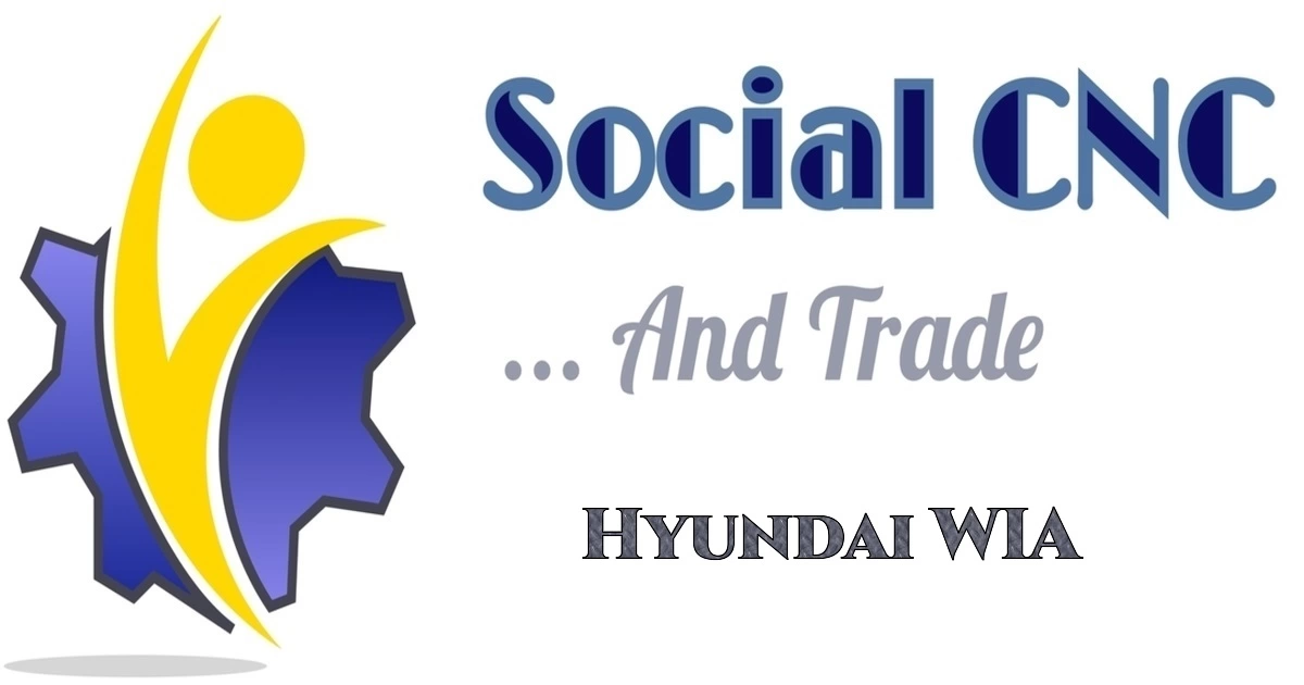 HYUNDAI SPT-V1300 CNC Vertical Machining Centers | Data Specifications