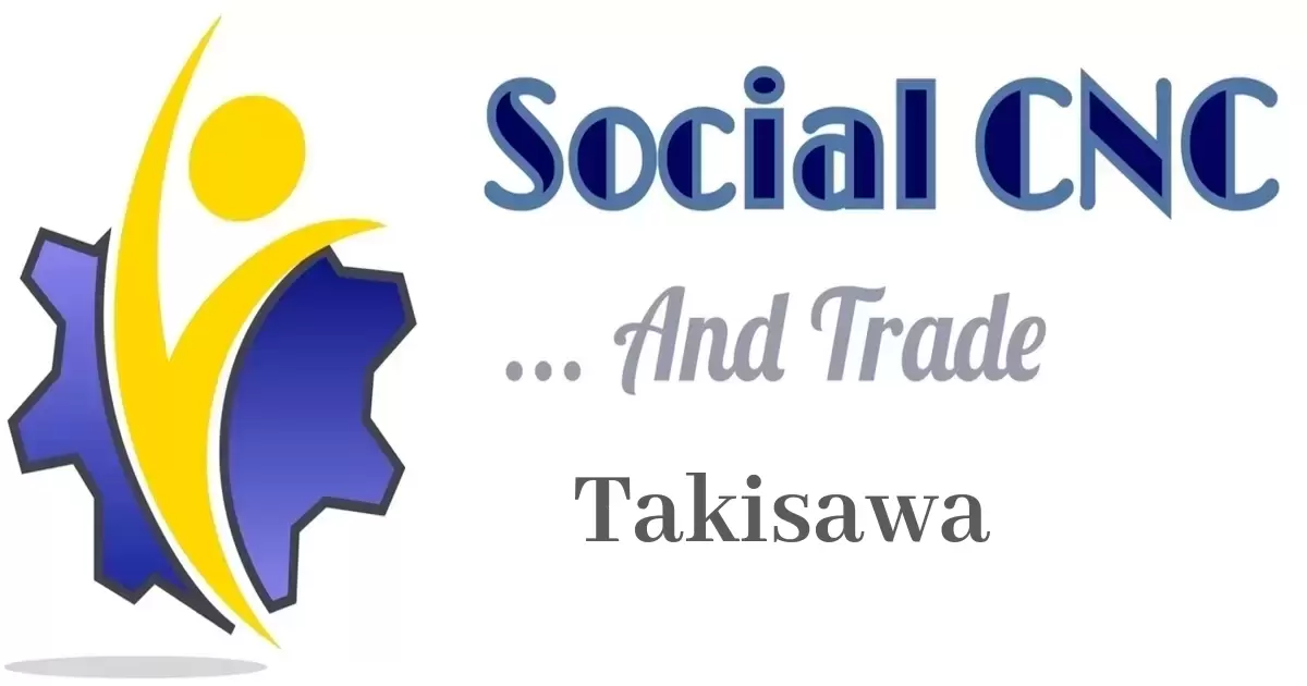 Takisawa TC-200 CNC Turning Center - Lathes | Data Specifications